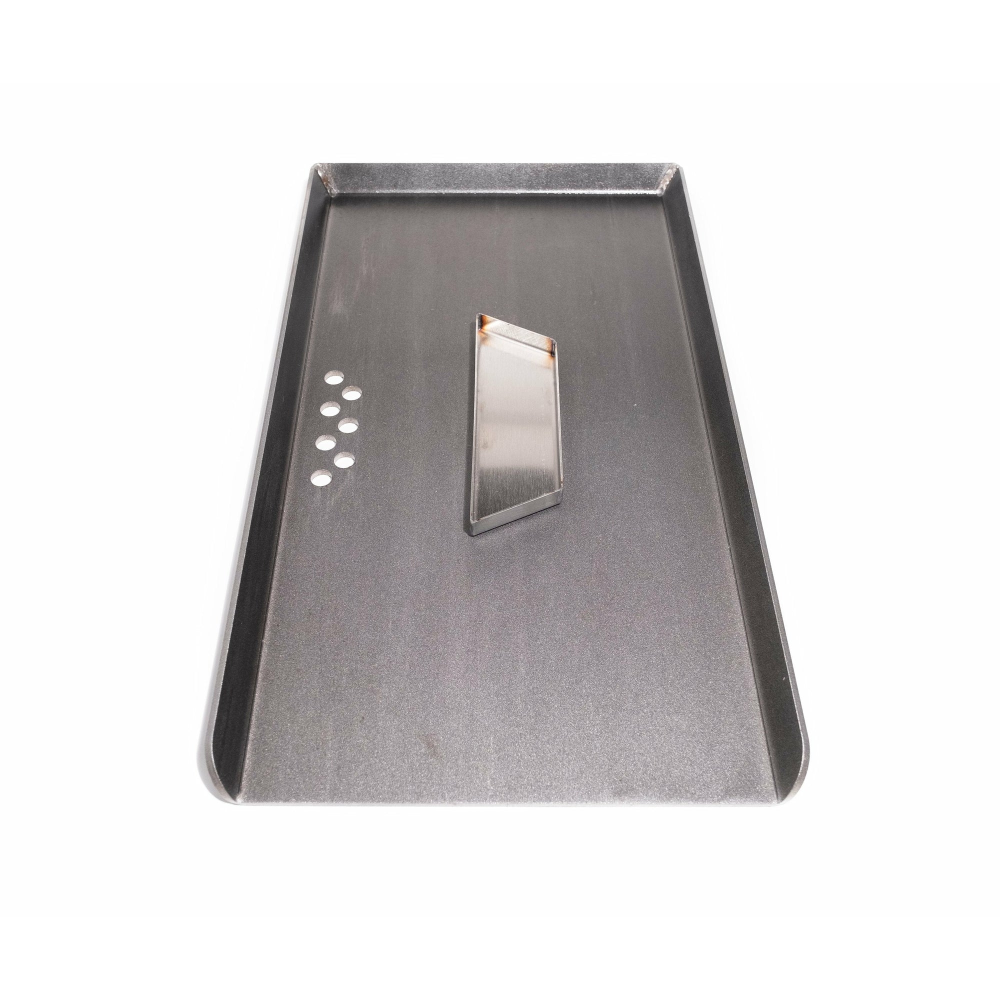 Extra Drip Tray - Slim - Steelmade
