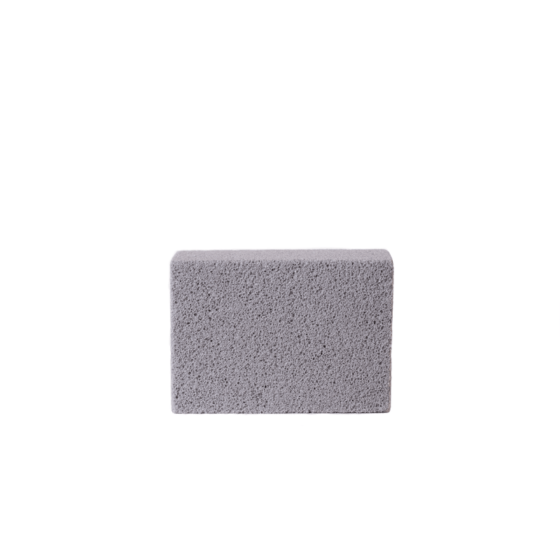 Flat Top Cleaning Brick - Steelmade