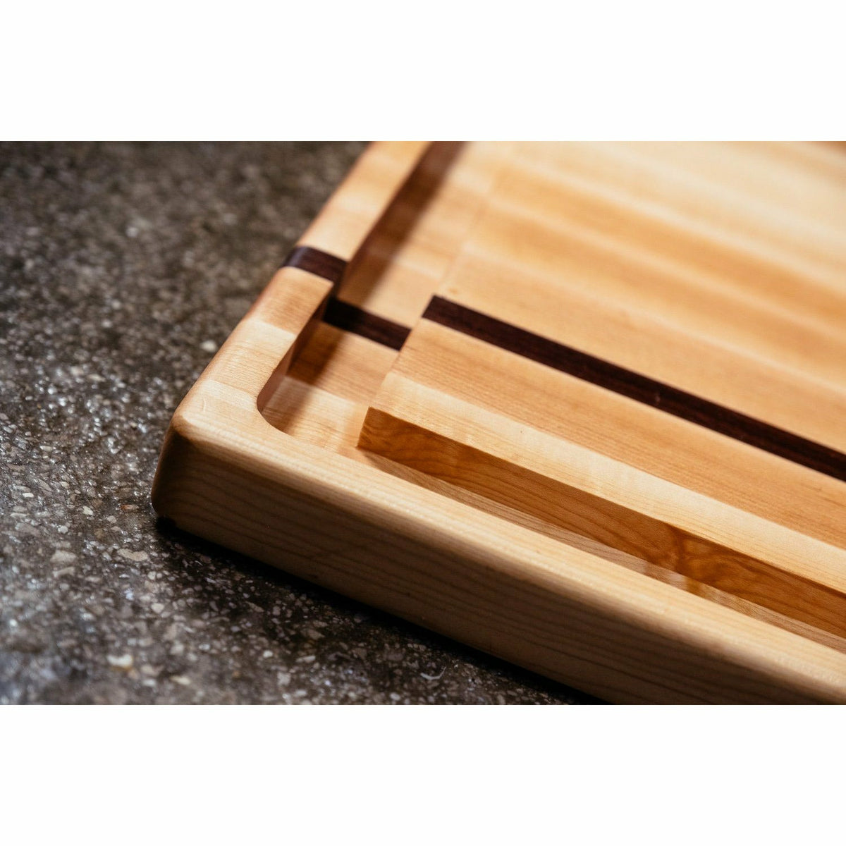 Flat Top Cover Board - Steelmade