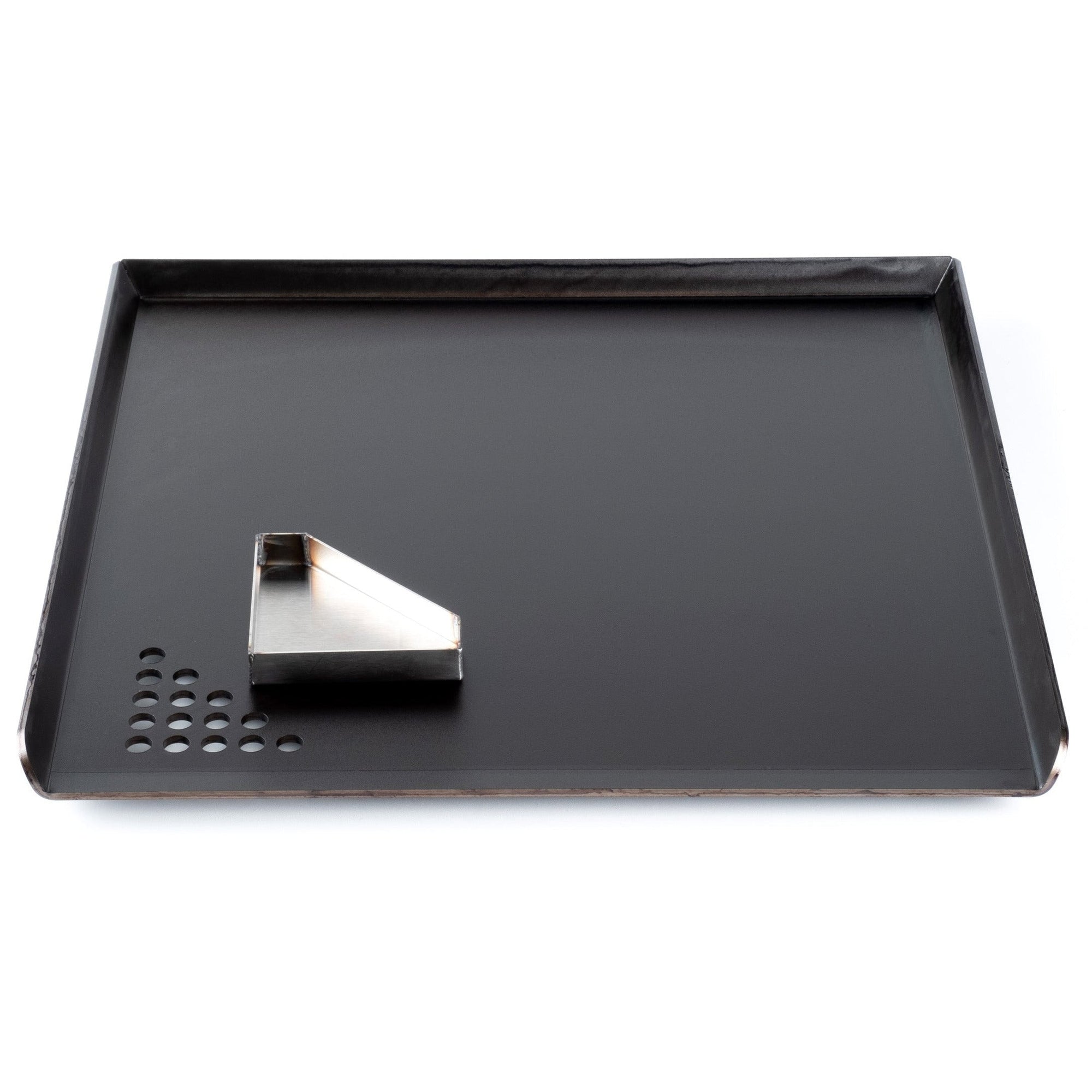 Flat Top Griddle For Your Kitchen Stove - Steelmade
