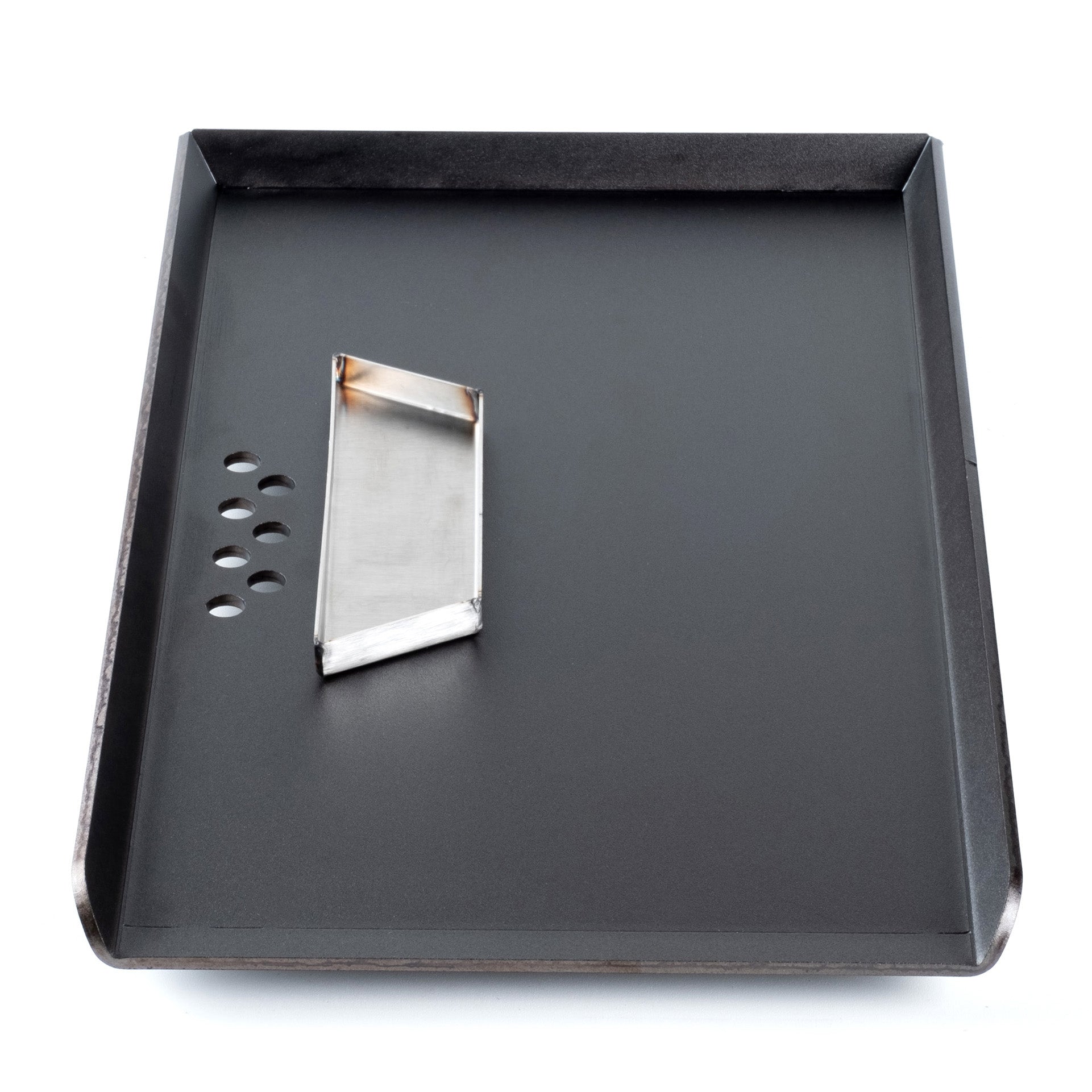 Flat Top Griddle For Your Kitchen Stove - Steelmade