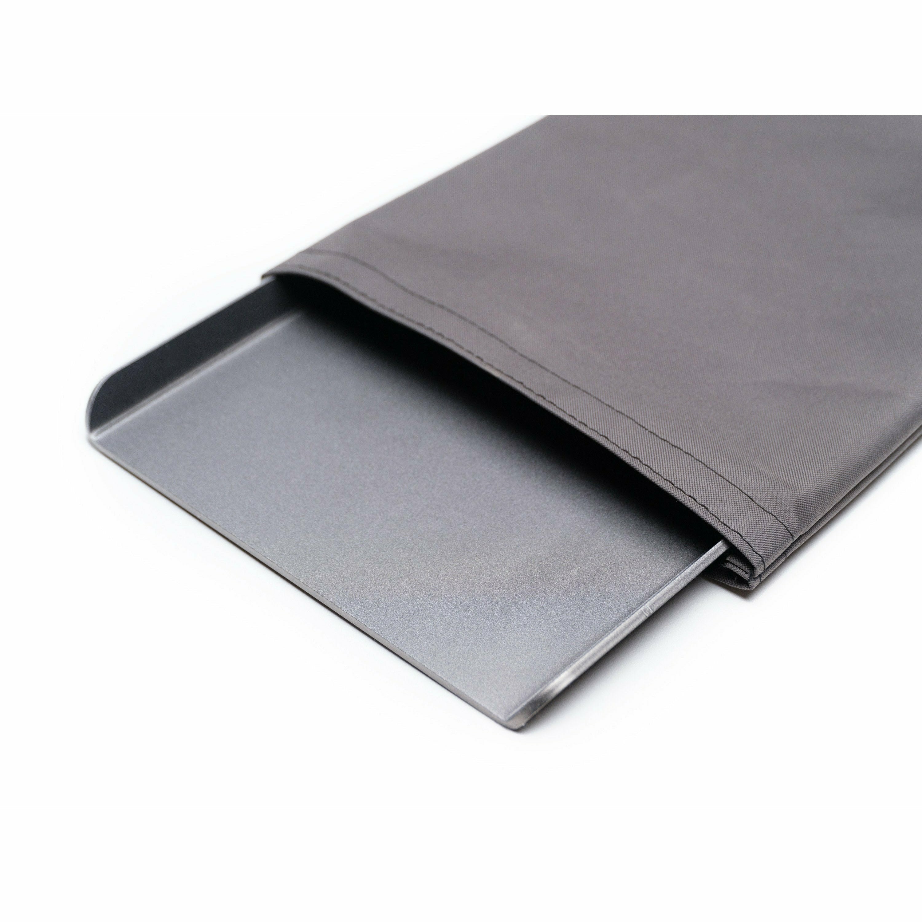 Flat Top Storage Sleeve - Steelmade