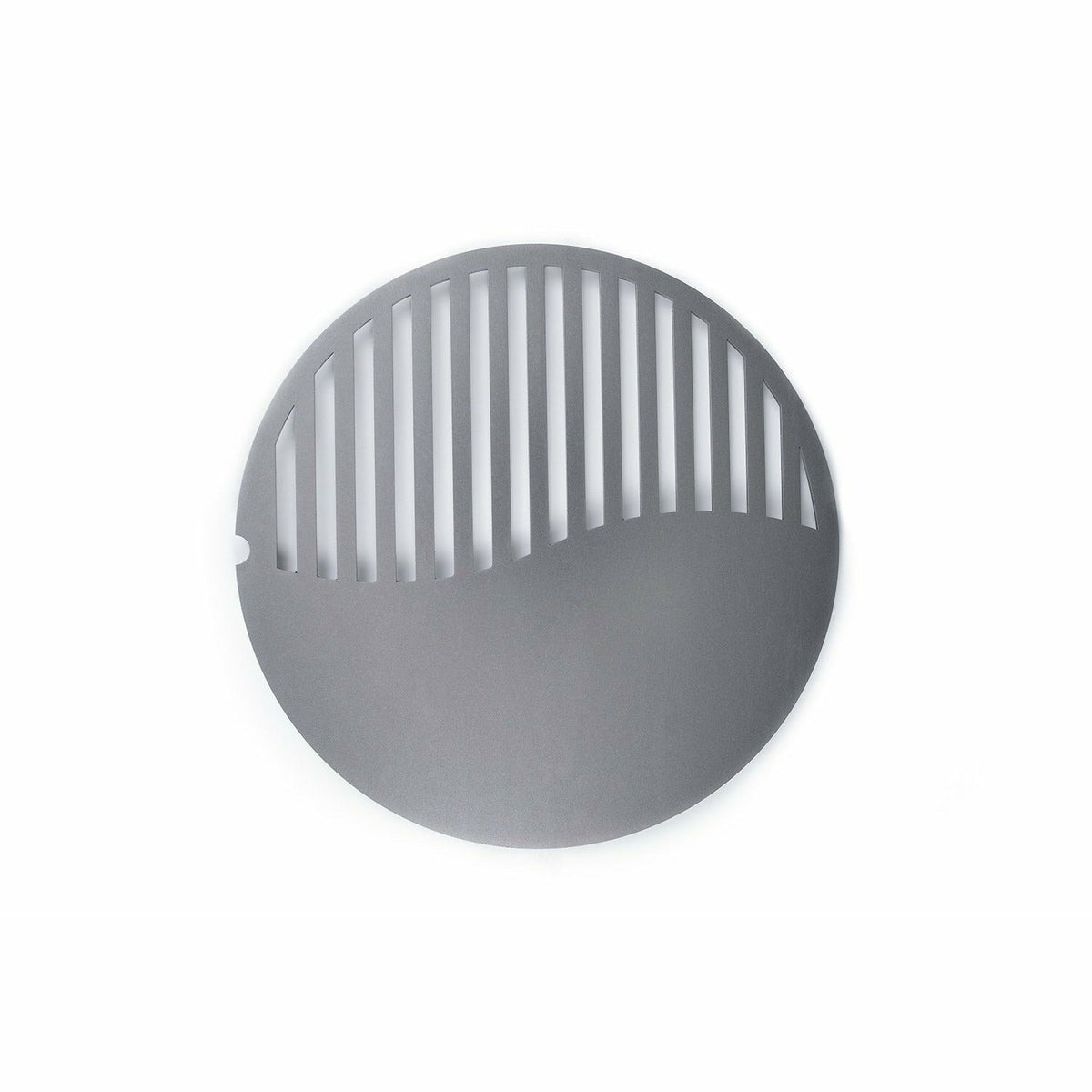 Griddle Insert For Charcoal Grills - Steelmade