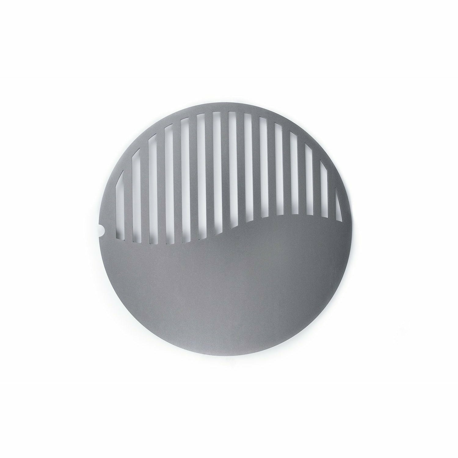 Griddle Insert For Charcoal Grills - Steelmade