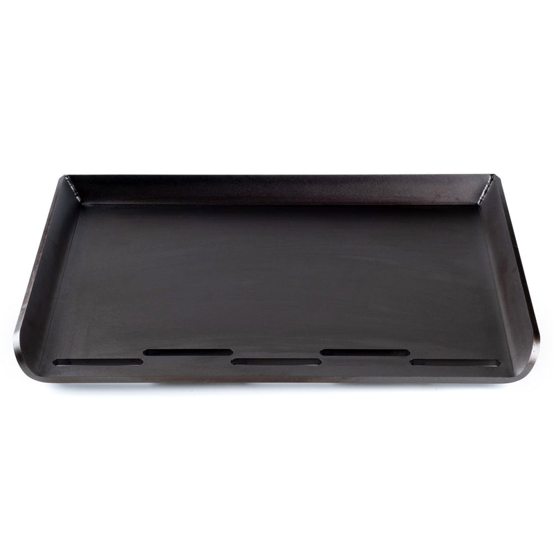 PRO Series Flat Top For Outdoor Grill - Steelmade
