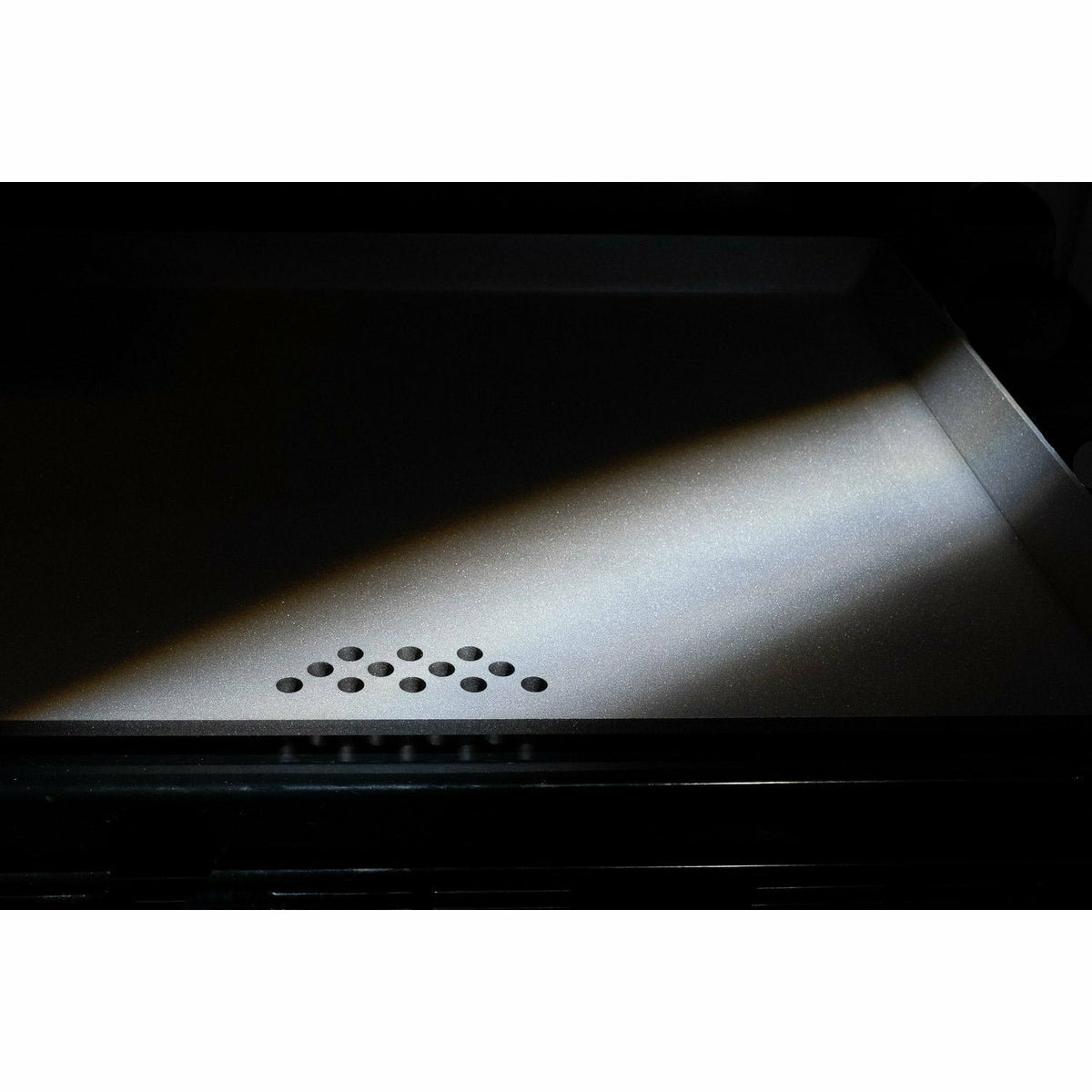 Ultimate Kit - PRO Series Flat Top For Gas or Electric Coil 30" Range ...