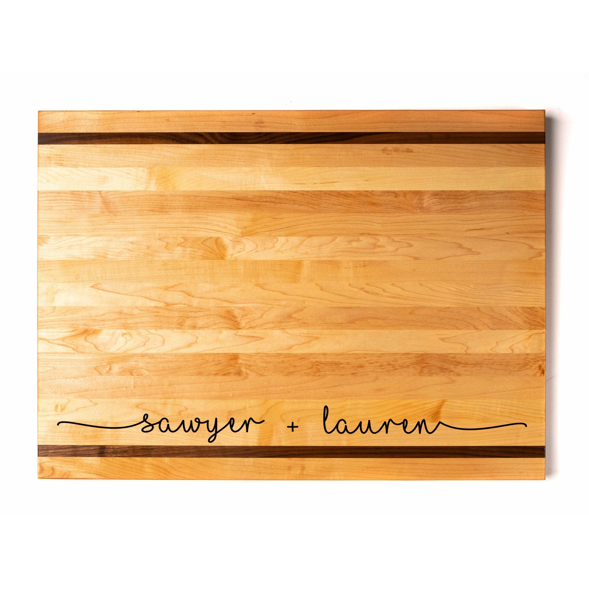 Standard Cover Board Engraving - Steelmade