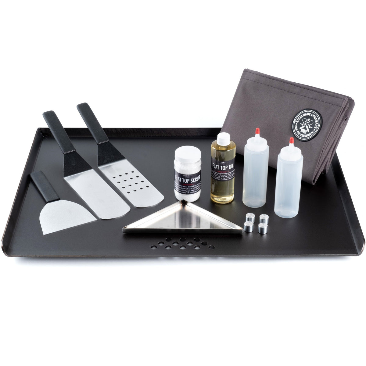 Starter Kit - Flat Top Original For Glass Ceramic 30" Range Stoves ...