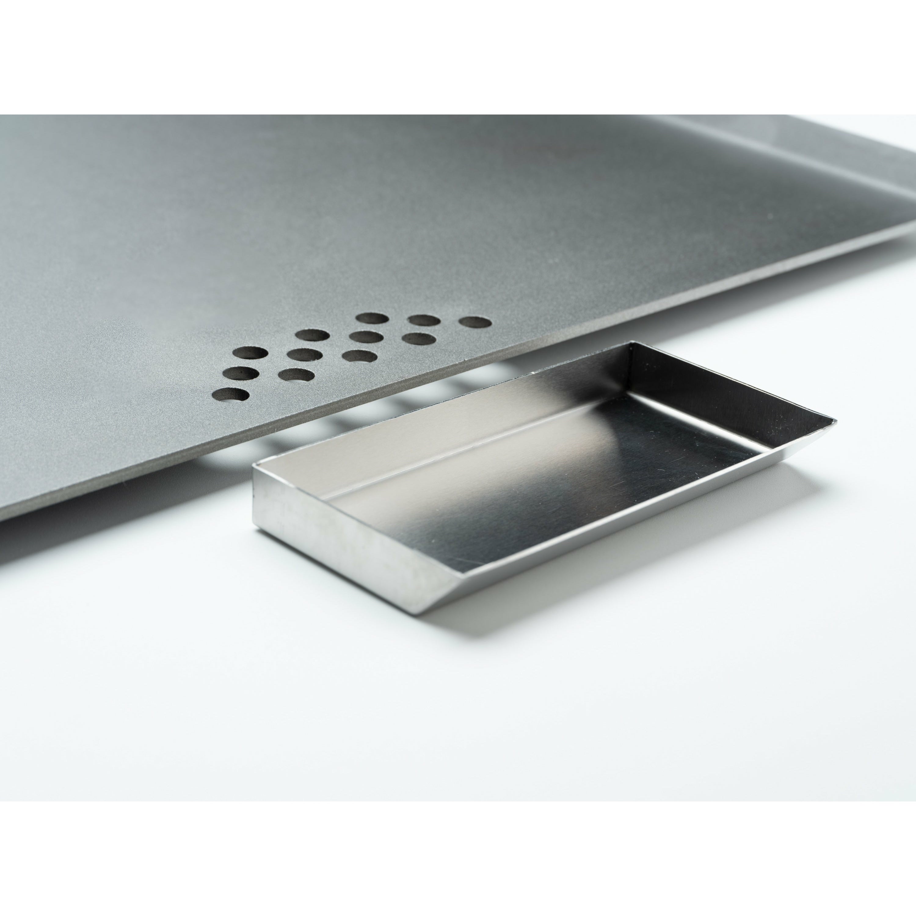 Flat Top Griddle For Your Kitchen Stove - Steelmade