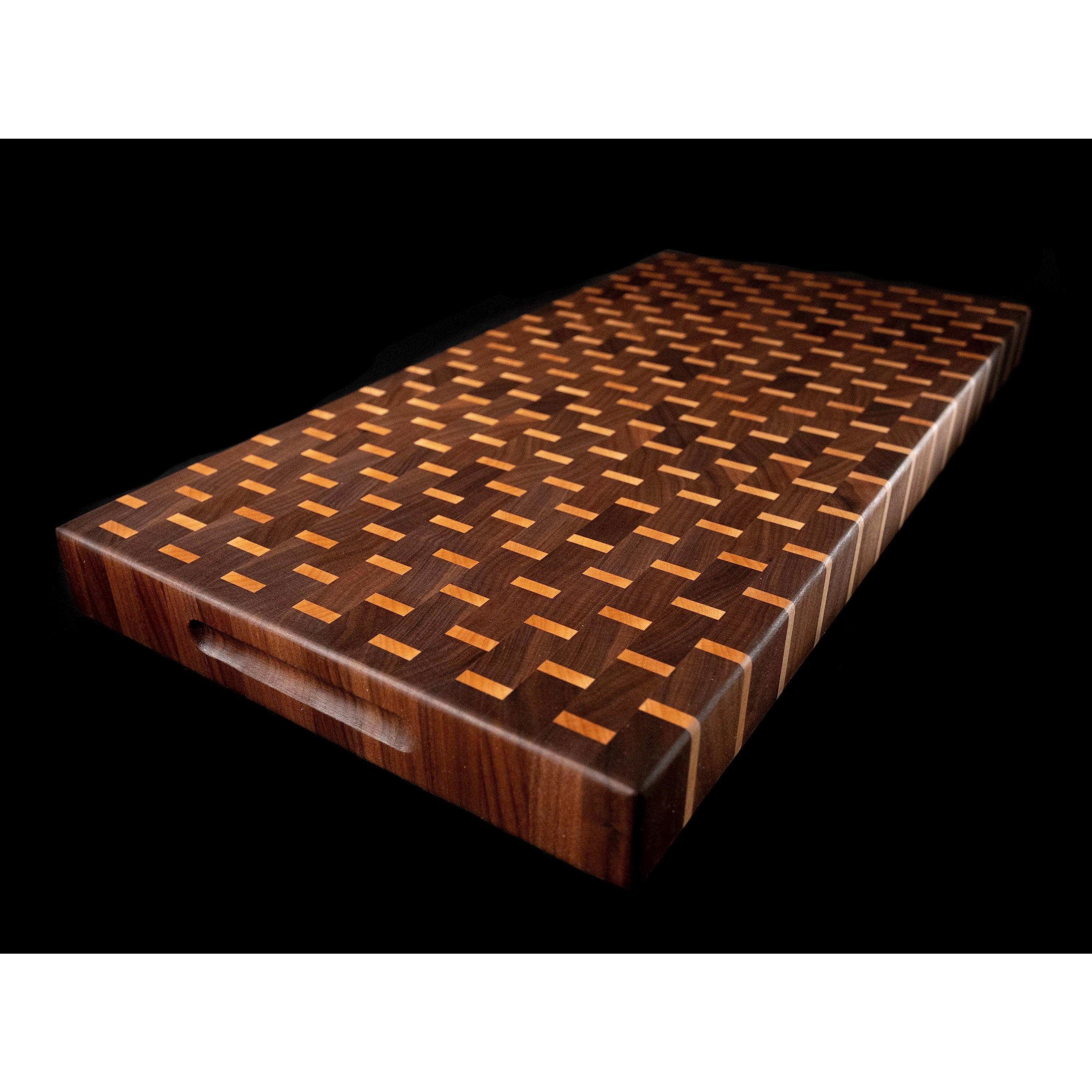 Signature Series Butcher Block Boards - Steelmade